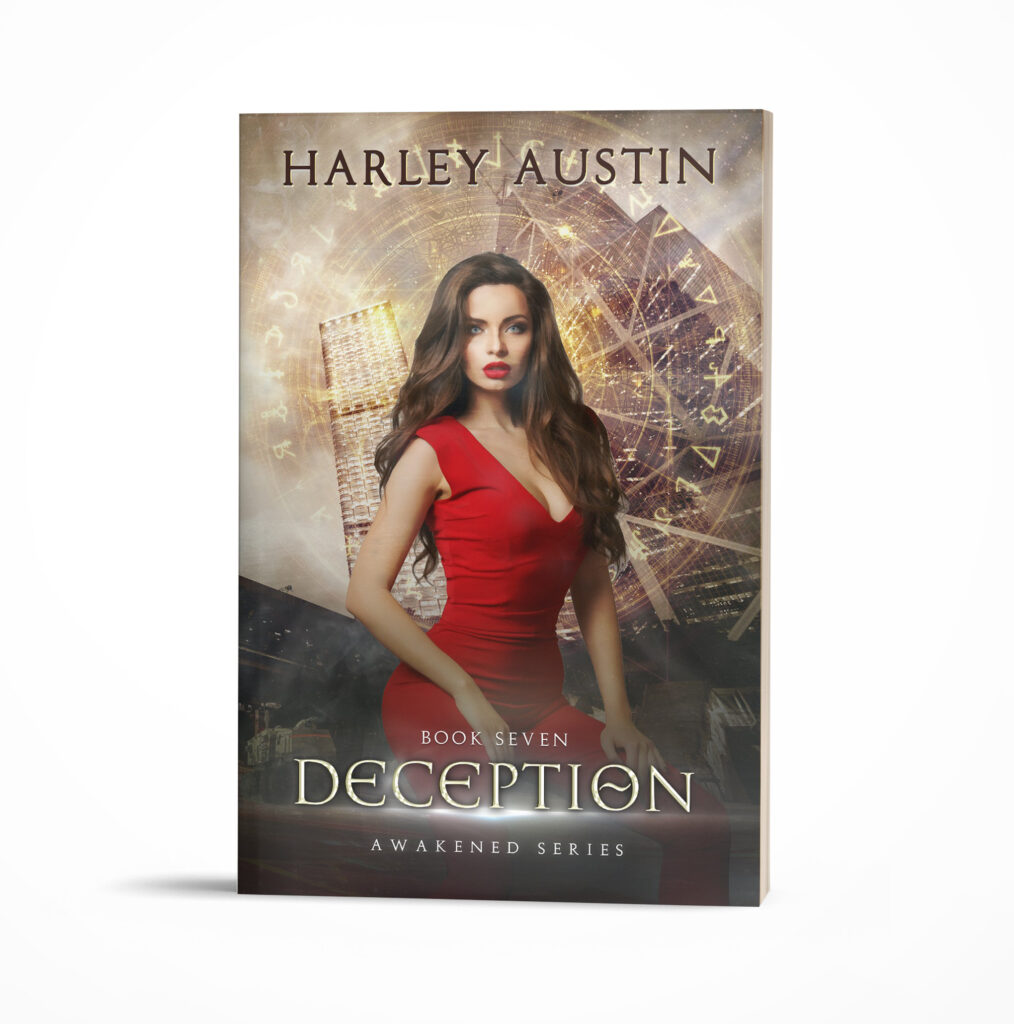 Deception - BeauxArts Design