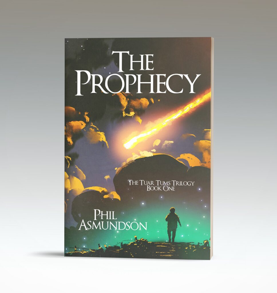 The Prophecy - BeauxArts Design