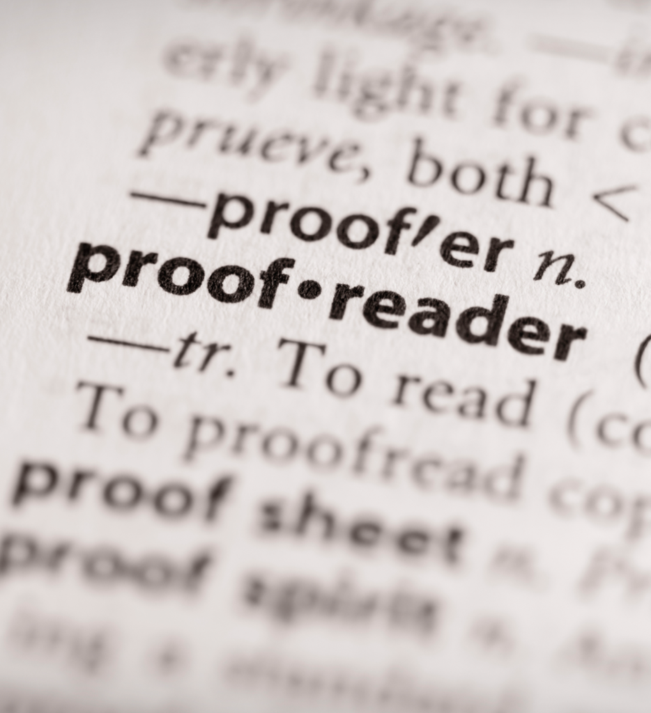 Manuscript Services - BeauxArts Design